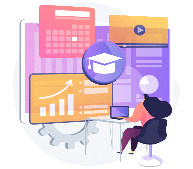 LMS Solutions - Getmysites LMS Solutions - Getmysites